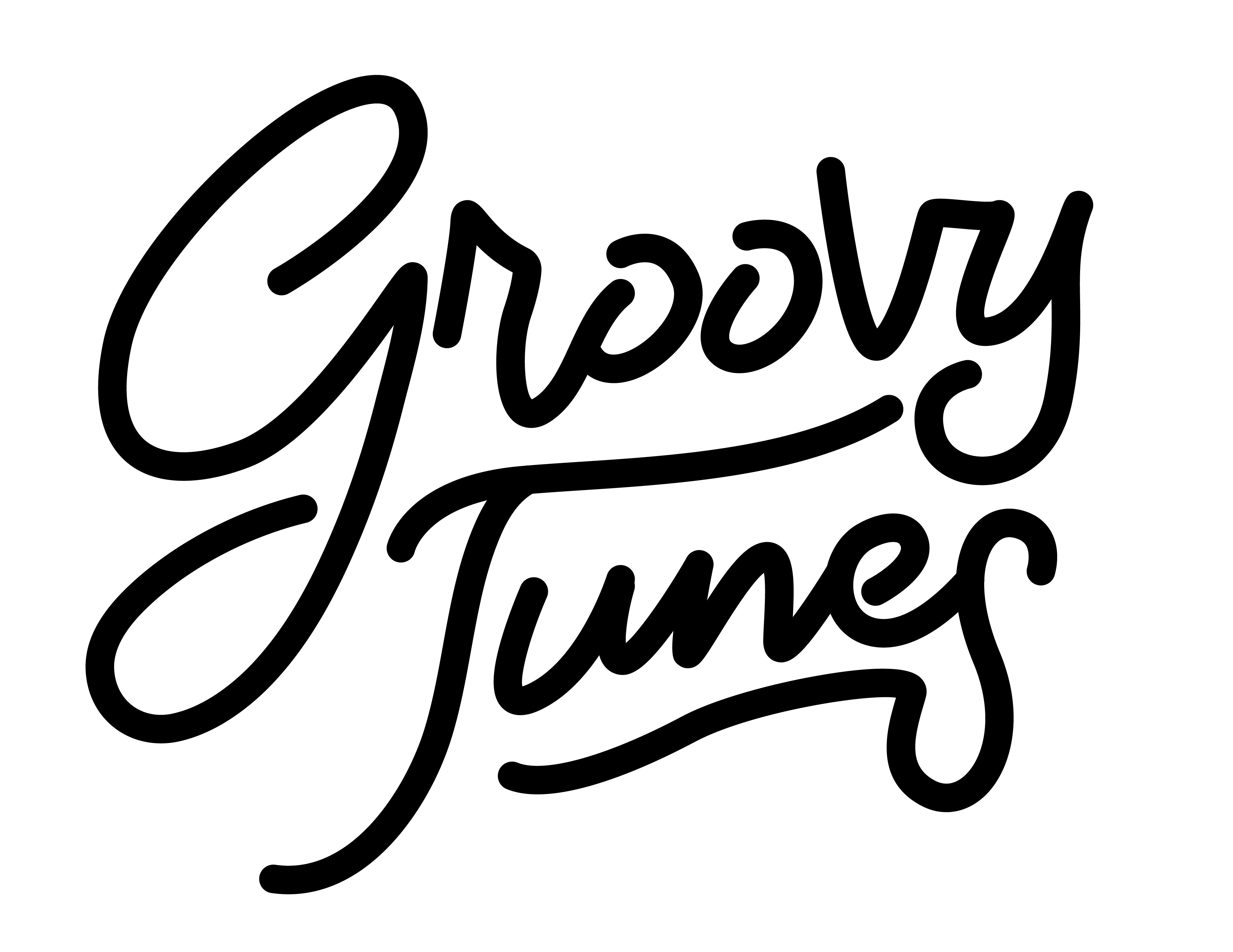 Groovy Tunes Vinyl Record Crate – GroovyTunes